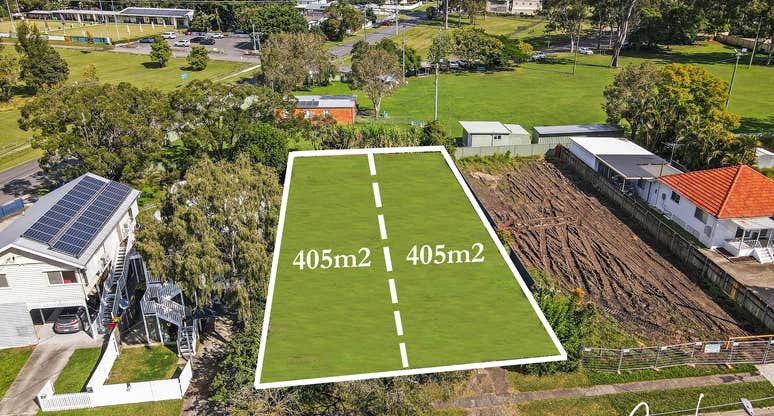 38 OXLEY STATION ROAD, Oxley, QLD, 4075 - Land Sold on 18 07 2025