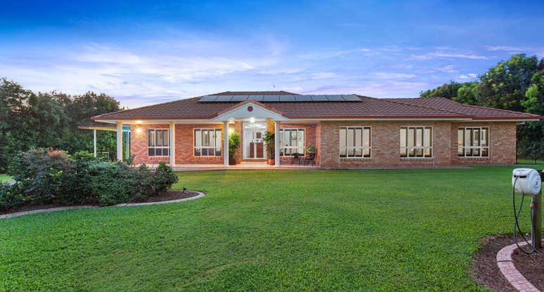 18 Springdale Avenue, Inverness, QLD, 4703 - House Sold on 22 03 2024