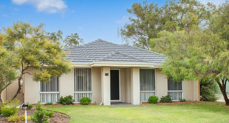 Abbey WA 6280 - House Rented on 29 05 2024