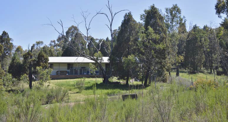 201 Strikes Lane, Eurunderee, NSW, 2850 - Rural For Sale