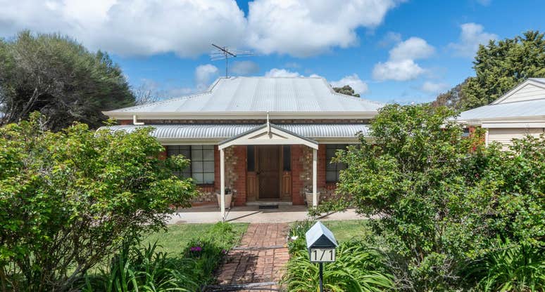 1/1 Kernutt Ct, Mount Barker, SA, 5251 - Unit For Sale