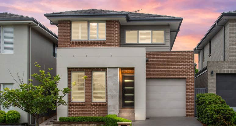 9 Moorgate Street, Tallawong, NSW, 2762 - House For Sale