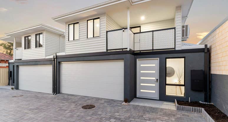 2/23 Oats Street, East Victoria Park, WA, 6101 - House For Sale ...