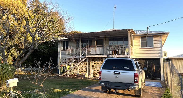 22 Thomas Street, Laidley, QLD, 4341 - House Sold on 10 09 2025