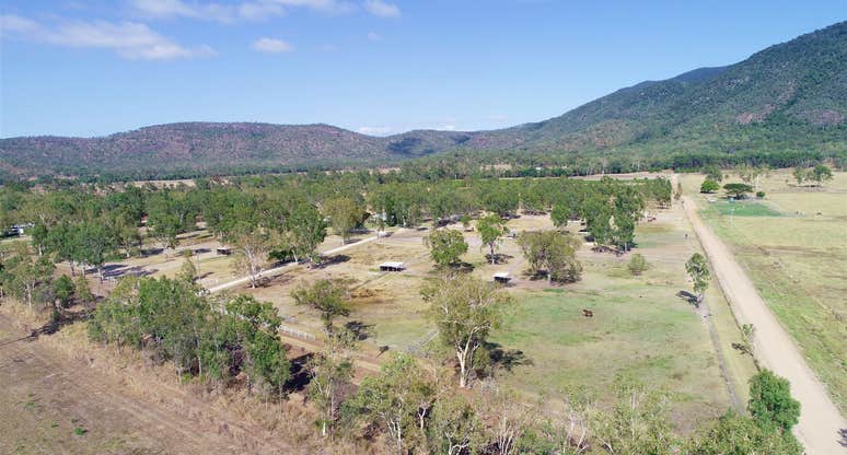 1212 Woodstock Giru Road, Mount Surround, QLD, 4809 - Rural Sold on 10 ...