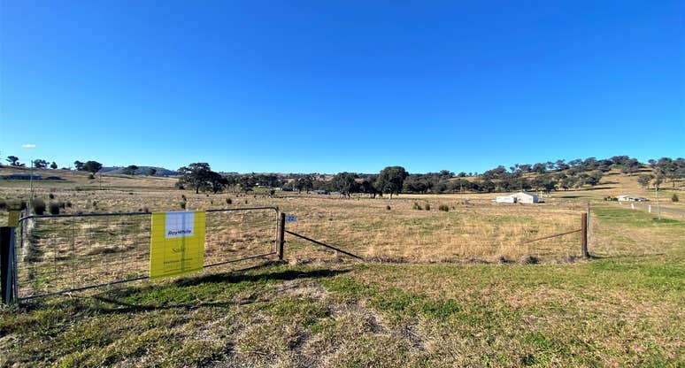22 Murringo Street, Young, NSW, 2594 - Land Sold on 10 08 2022 ...