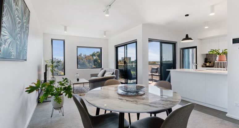 501/108 Bennett St, East Perth, WA, 6004 - Apartment Sold on 26 11 2020 ...