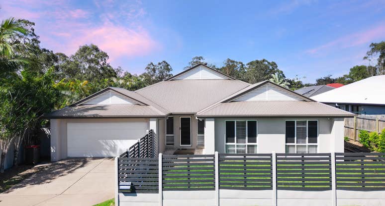 4 Venison Cres, Springfield Lakes, QLD, 4300 - House For Sale