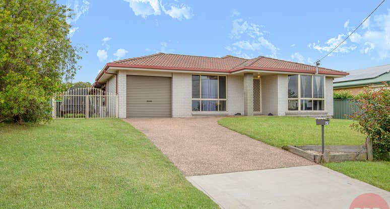 63 Green Street, Rutherford, NSW, 2320 - House Sold on 11 01 2021