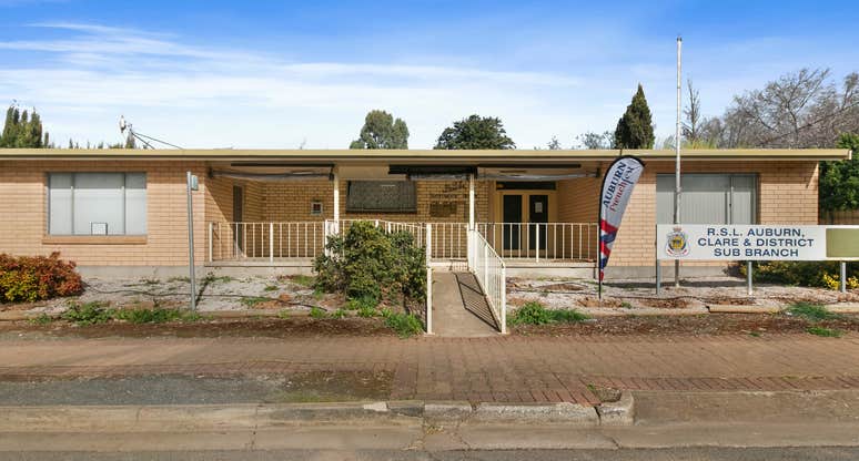 11 Main North Road, Auburn, SA, 5451 - Other For Sale | RateMyAgent
