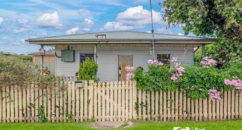 27 Eldon Street, Pitt Town, NSW, 2756 - House Sold on 23 04 2021