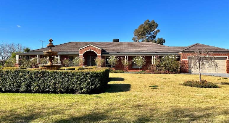 47 Dempsey Road, Leeton, NSW, 2705 - House Sold on 18 10 2022