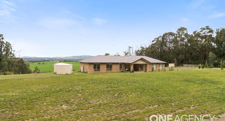 485 Forest Road, Labertouche, VIC, 3816 - AcreageSemiRural Sold on 29 ...