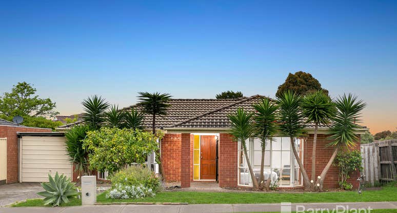 10 Timmins Court, Mill Park, VIC, 3082 - House Sold on 23 12 2022