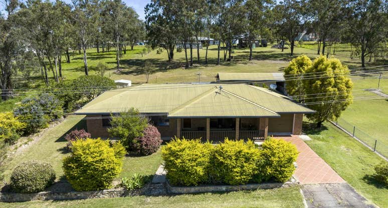 30 Annette Street, Toogoolawah, QLD, 4313 - Rural Sold on 08 05 2023 ...