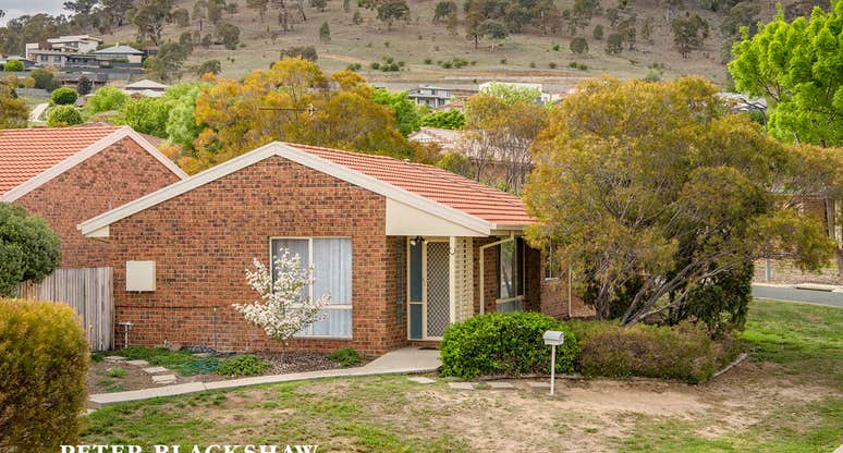 2/17 Youl Ct, Banks, ACT, 2906 - Townhouse Sold on 26 11 2018