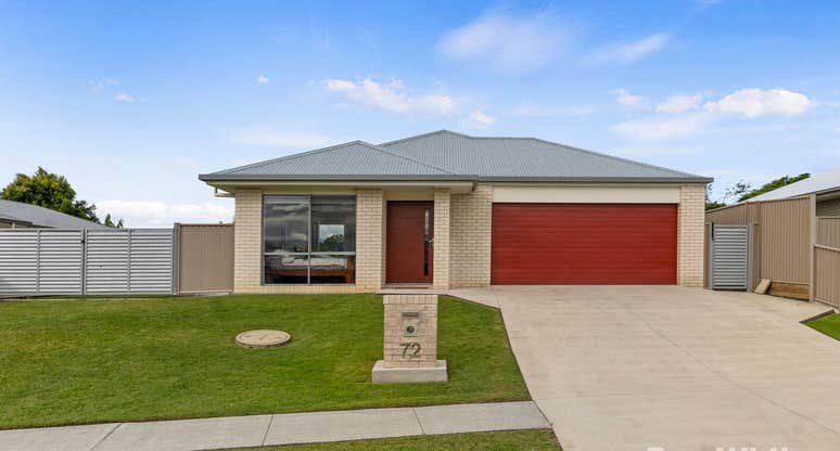 72 Rous River Way, Murwillumbah, NSW, 2484 - House Sold on 24 09 2024