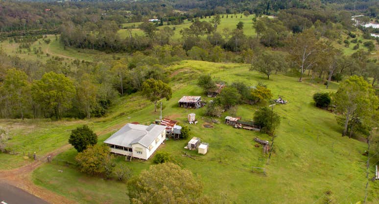 724 Kholo Road, Kholo, QLD, 4306 - AcreageSemiRural For Sale
