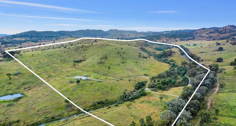 595 Pyramul Road, Mudgee, NSW, 2850 - Rural Sold on 10 08 2022 ...