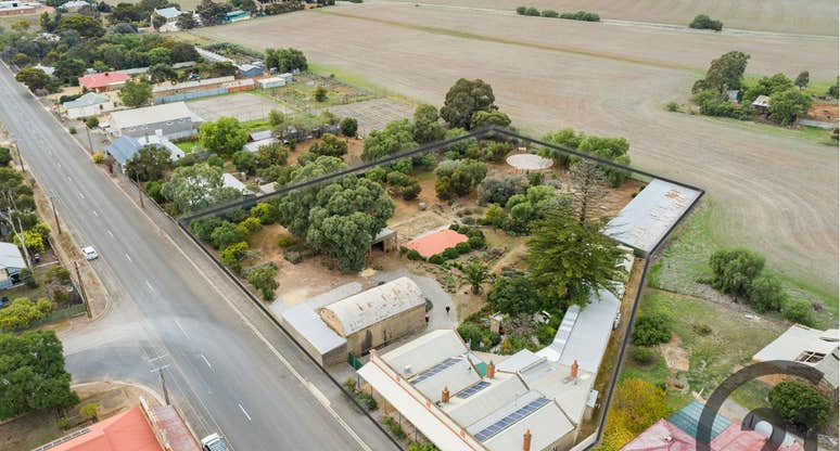9 Main Street, Point Pass, SA, 5374 - House Sold on 29 09 2023