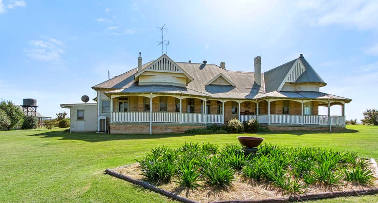 1985 Coonabarabran Road, Caroona, NSW, 2343 - Other Sold on 27 08 2021