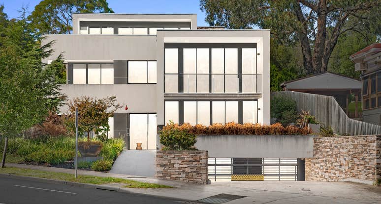 172 Lower Plenty Road, Rosanna, VIC, 3084 - Apartment For Sale ...