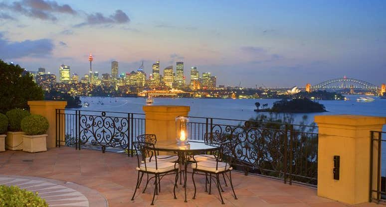 87-89 Wolseley Road (enter via 1 Wentworth Pl), Point Piper, NSW, 2027 - House Sold on 21 05 2015