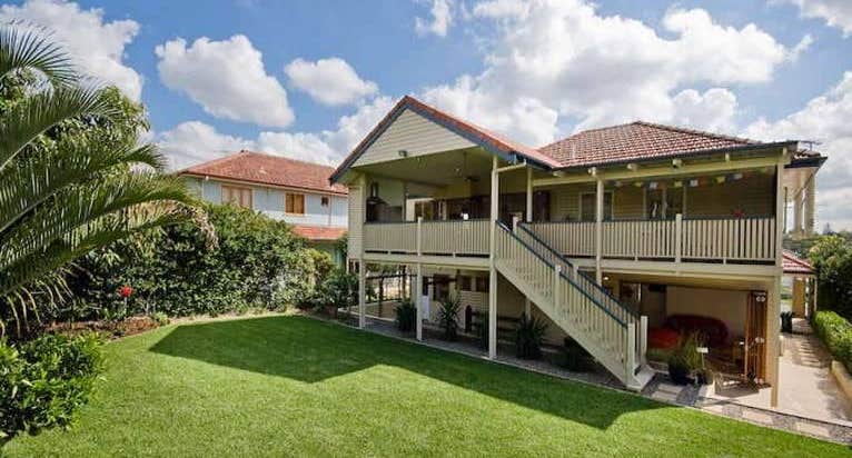 52 Kauri Road, Ashgrove, QLD, 4060 - House Sold on 19 05 2010 | RateMyAgent
