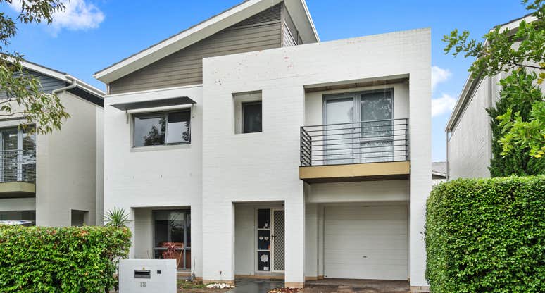 Newington NSW 2127 - House Rented on 13 08 2024