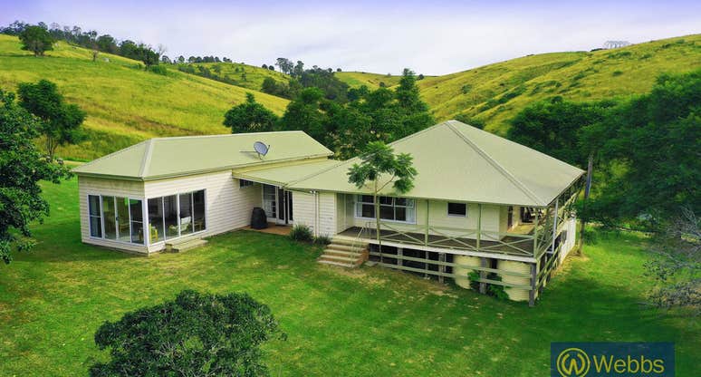 949 Tipperary Road, Tipperary, NSW, 2429 - Rural Sold on 25 06 2020