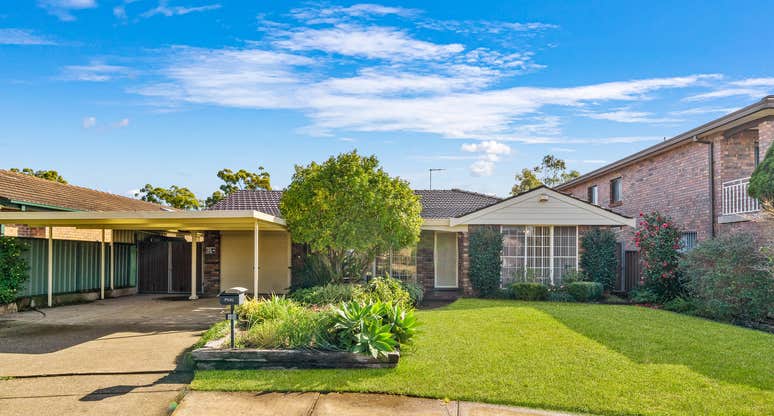 10 Toorak Close, St Johns Park, NSW, 2176 - House Sold on 15 08 2022