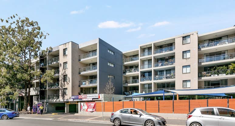 68/20 Victoria Rd, Parramatta, NSW, 2150 - Apartment Sold on 29 10 2025