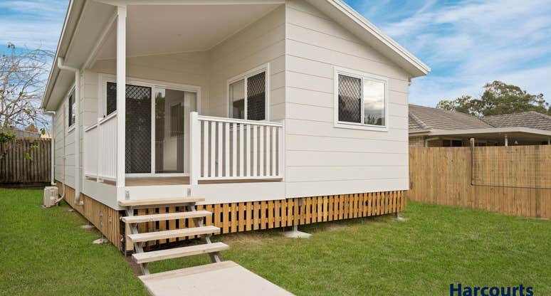 Regents Park QLD 4118 - House Rented on 09 07 2024