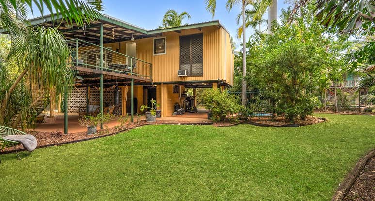 99 Lee Point Road, Wagaman, NT, 0810 - House For Rent