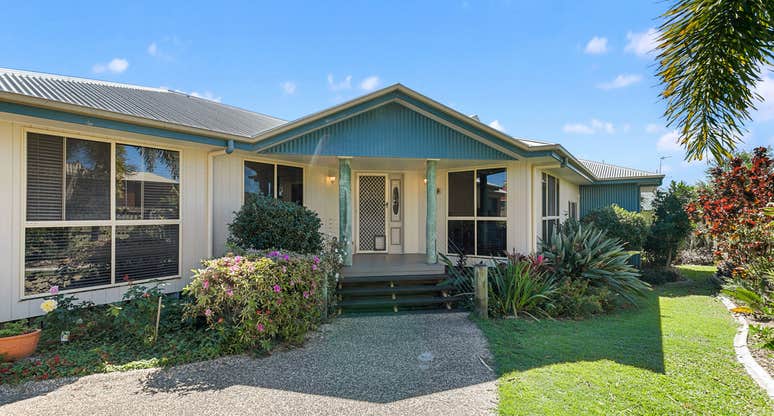 15 Lygon Court, Urraween, QLD, 4655 - House Sold on 28 04 2021 ...