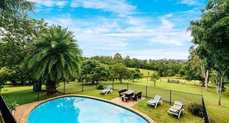 477 Kenilworth Skyring Creek Rd, Carters Ridge, QLD, 4563 ...
