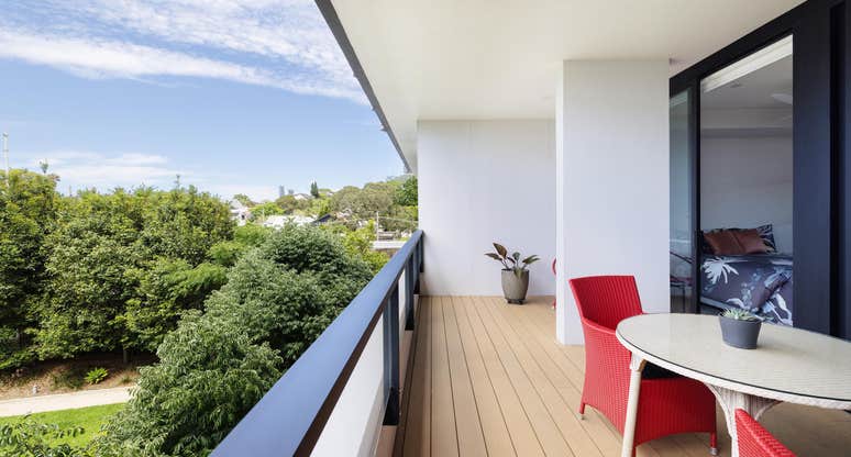 314/3 Nagurra Place, Rozelle, NSW, 2039 - Apartment Sold on 31 01 2023