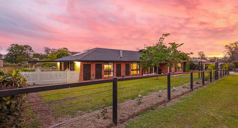 203 Susan Street, Scone, NSW, 2337 - House For Sale