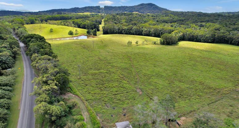 1181 Mossman Mount Molloy Road, Julatten, QLD, 4871 - Rural For Sale
