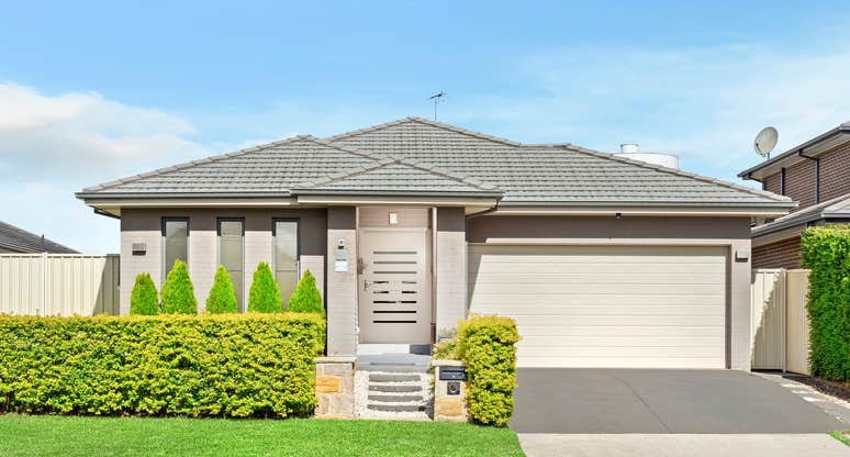 85 President Road, Kellyville, NSW, 2155 - House Sold on 13 05 2023 ...