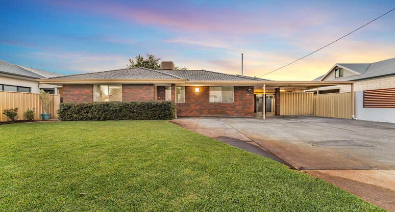 16 Clarke Street, East Cannington, WA, 6107 - House For Sale
