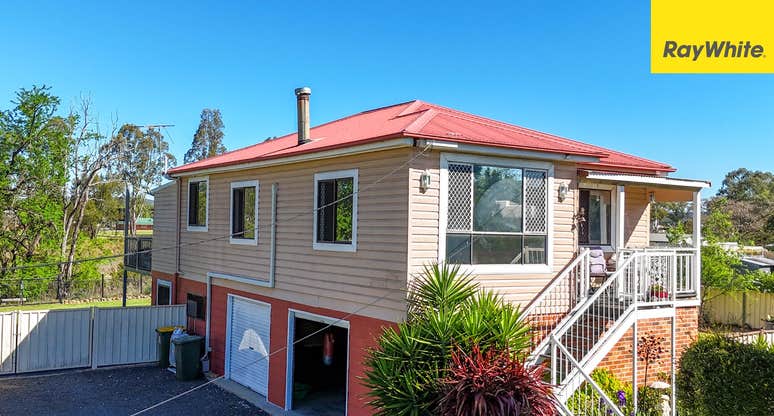 109 King St, Inverell, NSW, 2360 - House For Sale