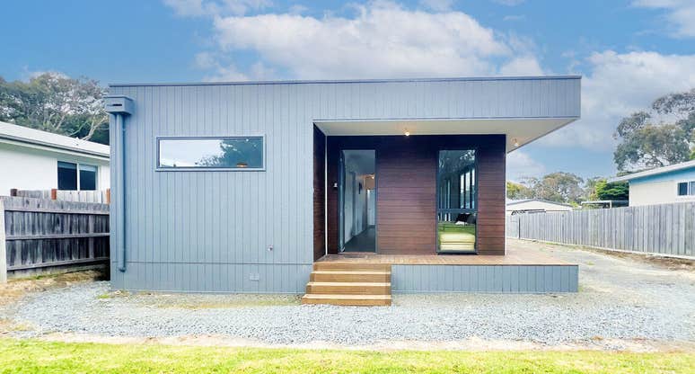 497 Lake Tyers Beach Rd, Lake Tyers Beach, VIC, 3909 - House Sold on 16 ...