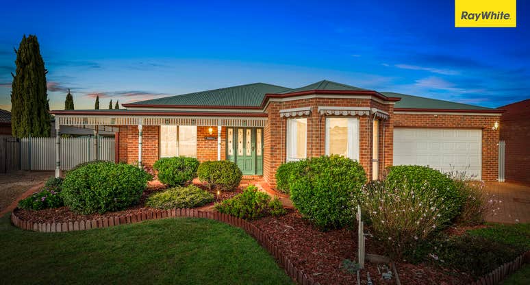8 Manor Place, Melton, VIC, 3337 - House Sold on 04 06 2024