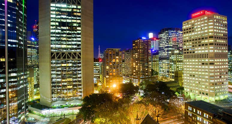 129 Harrington St, The Rocks, NSW, 2000 - Apartment Sold on 10 03 2021