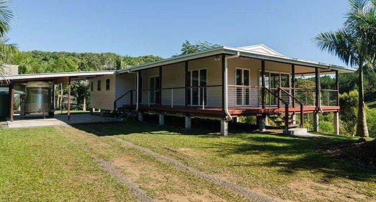 815 Pomona Kin Kin Rd, Kin Kin, QLD, 4571 - AcreageSemiRural Sold on 20 ...