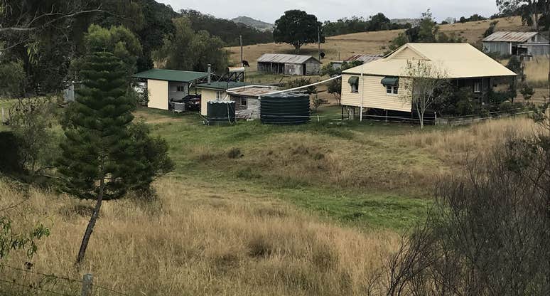 1312 Haden Crows Nest Rd, Haden, QLD, 4353 - Rural Sold on 14 07 2020