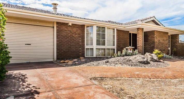 Bateman WA 6150 - House Rented on 24 07 2020