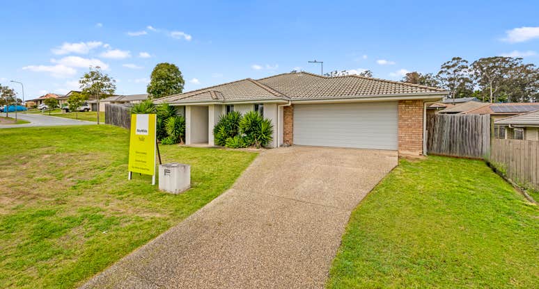 5 Bulmer St, Bellbird Park, QLD, 4300 - House For Sale