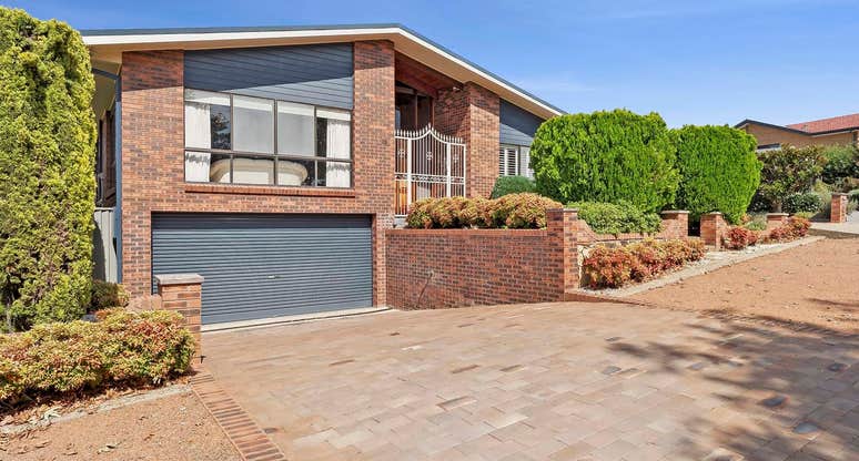 38 Rohan Rivett Crescent, Mckellar, ACT, 2617 - House For Sale ...